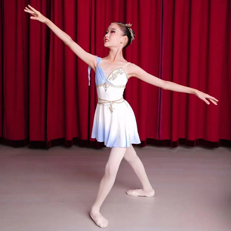 Romantic Ballet Costumes | Ballet Tutu Costumes | Ballet Costumes For ...