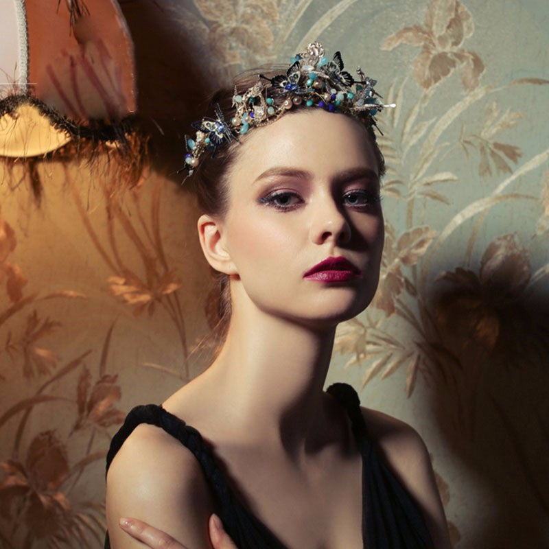 Buy head pieces online at arabesquelife.com – Arabesque Life